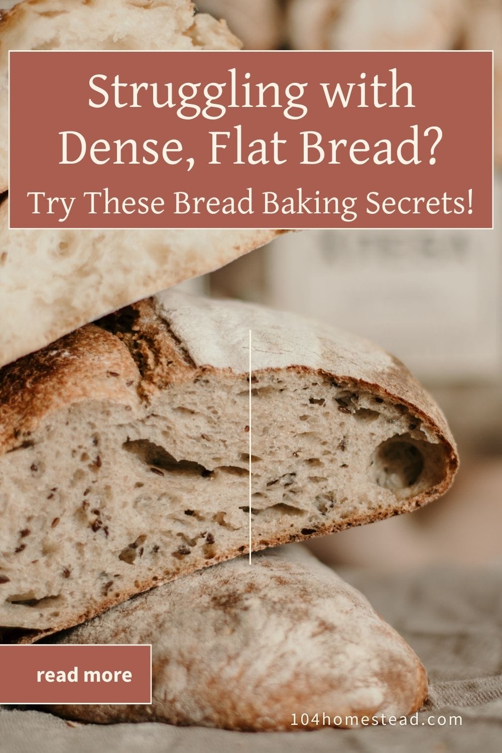 12 Bread Baking Tips & Tricks for Perfect Homemade Loaves