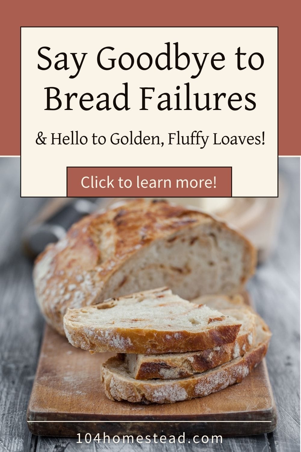 12 Bread Baking Tips & Tricks for Perfect Homemade Loaves