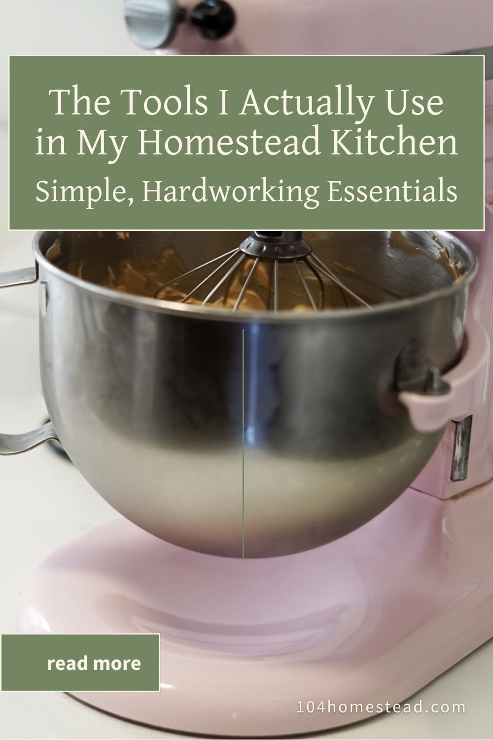 Homestead Kitchen Supplies: 12 Must-Have Tools That Work Hard