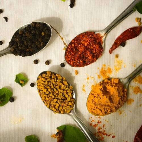 Traditional Fijian Indian Curry from Scratch + Masala Recipe