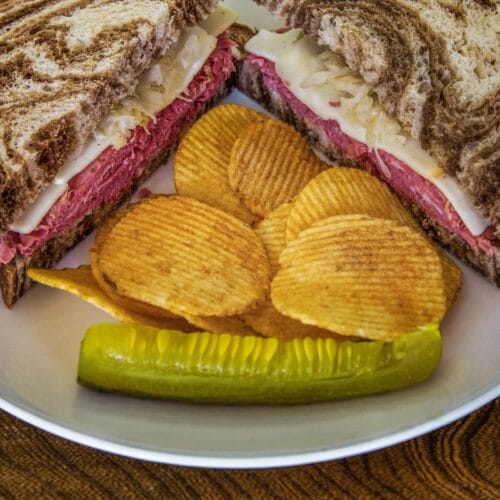 The Secret Trick for Delicious and Crispy Dill Pickles