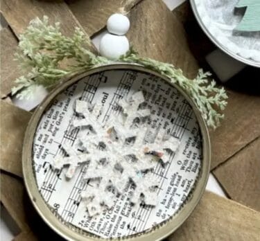 12 Mason Jar Lid DIY Projects for the Eco-Conscious Crafter