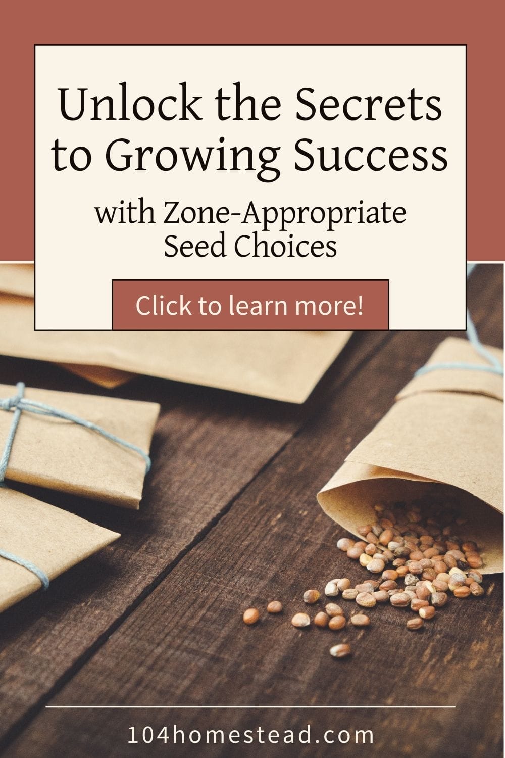 How to Choose the Right Plant Seeds for Your Growing Zone
