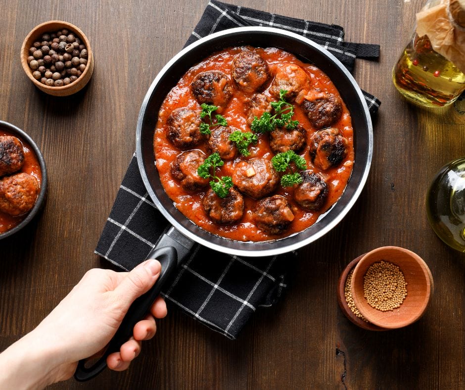 In the Kitchen | Real Food Recipes & Food Preservation Tips