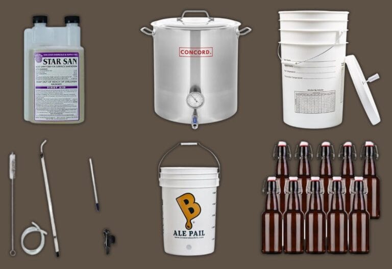 How to Brew Irish Stout at Home: Beginner Recipe